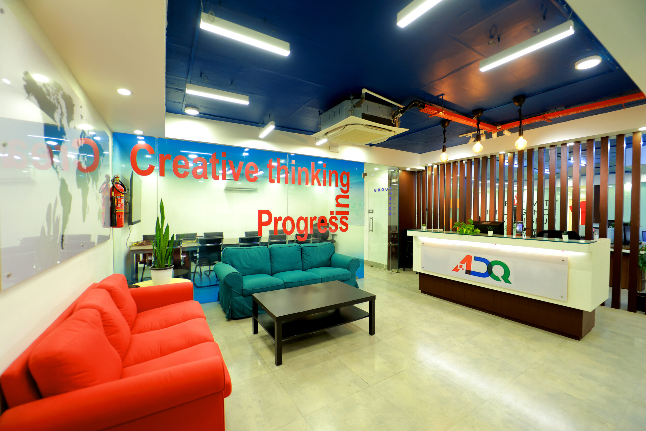 About Us – ADQ Services