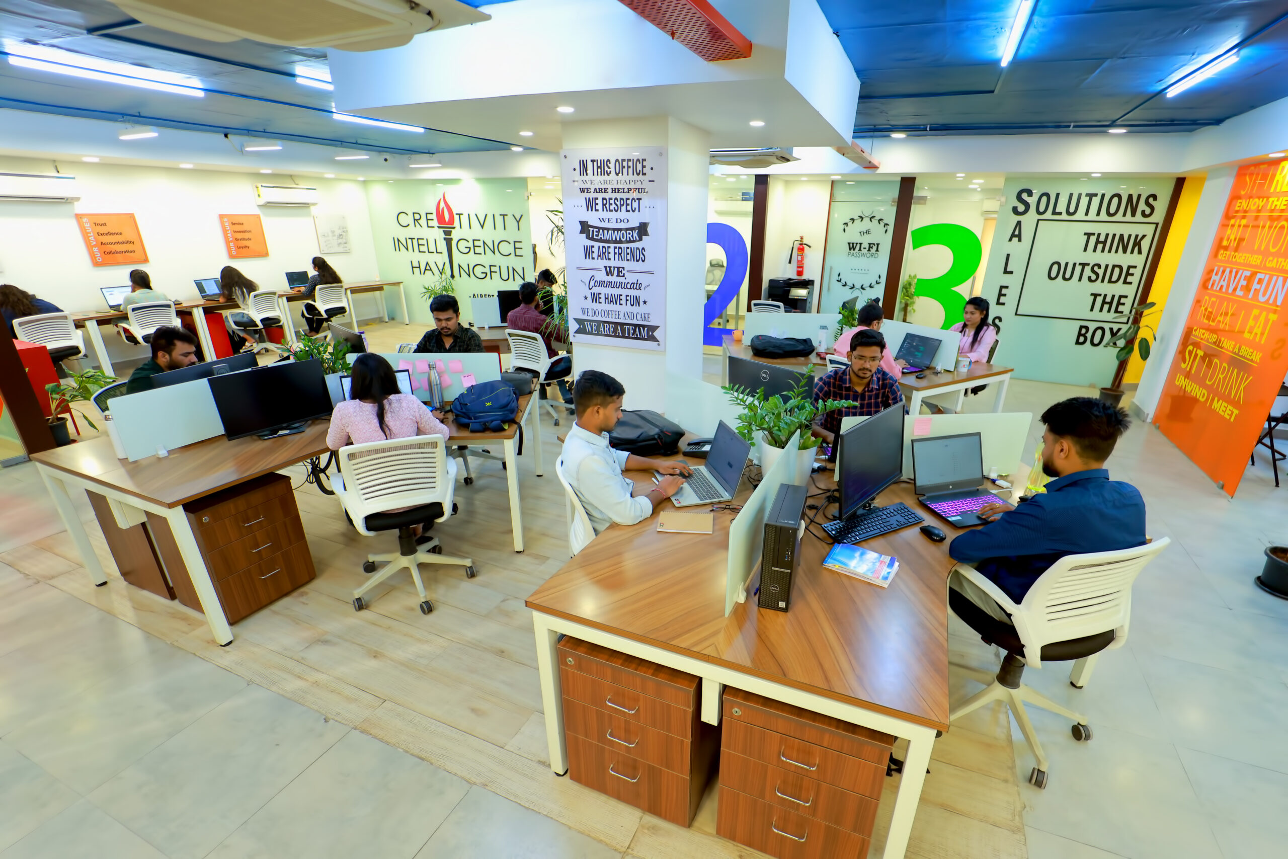 About Us – ADQ Services