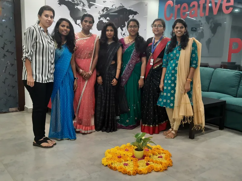 About Us – ADQ Services