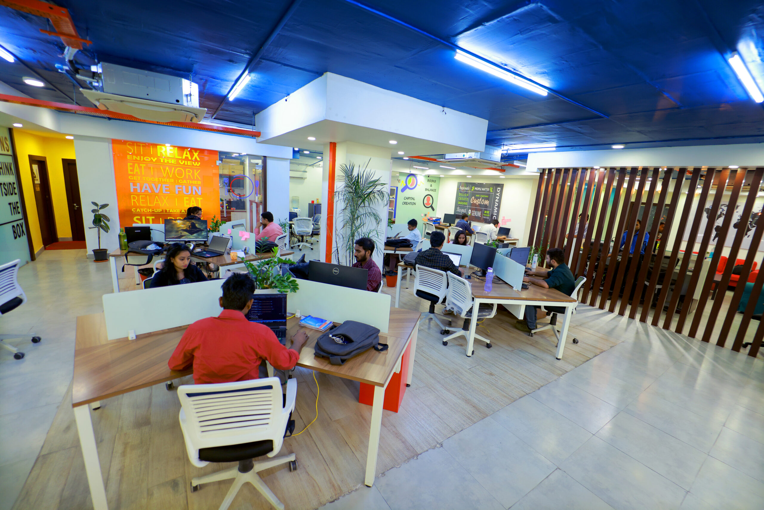 About Us – ADQ Services