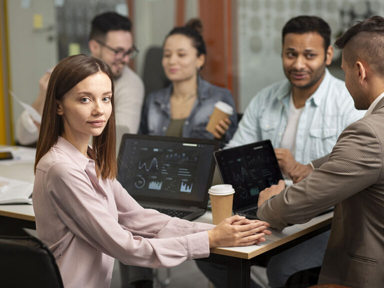 IT Staff Augmentation – ADQ Services